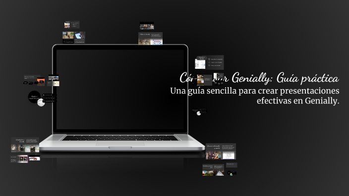 Cómo usar Genially: Guía práctica by Rodrigo Euceda on Prezi