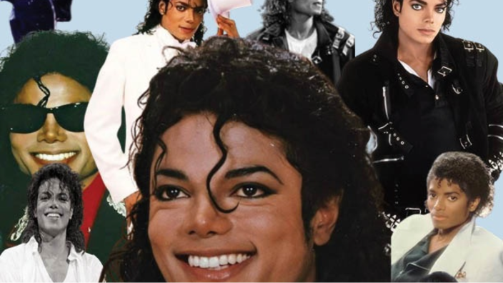 Michael Jackson Timeline by Mathias St Louis on Prezi