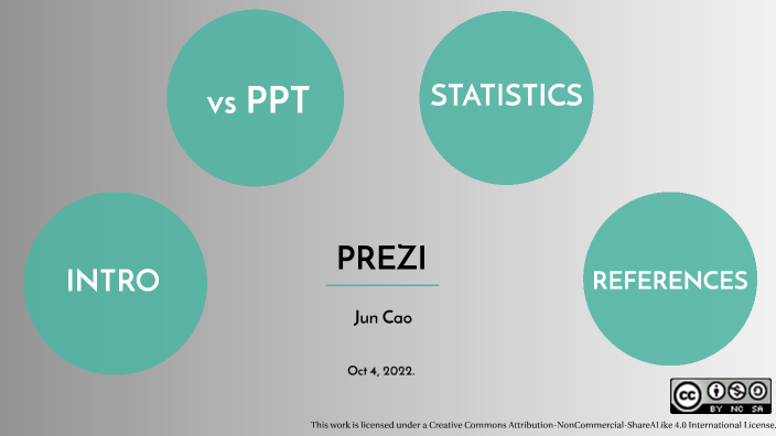 Prezi by Jun Cao on Prezi