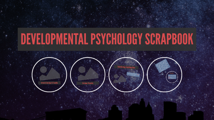 DEVELOPMENTAL PSYCHOLOGY SCRAPBOOK by nina dimatteo on Prezi