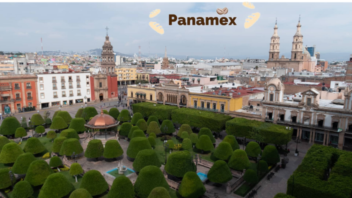 panamex by Pani Waters on Prezi
