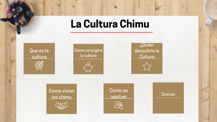 La Cultura Chimu by chanel nicasio on Prezi
