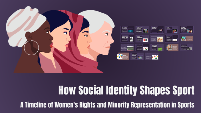 How Social Identity Shapes Sport by Erica Ramirez on Prezi