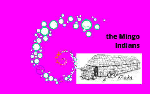the Mingo Indians by mariana rivera on Prezi