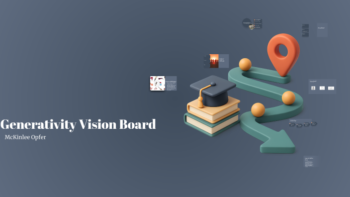Creating Your Vision Board: A Path to Purpose and Legacy by mckinlee ...
