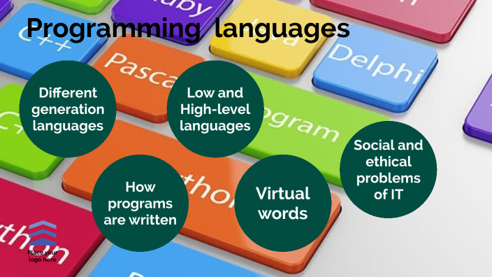 Program Languages - Tilotta Filippo by Filippo Tilotta