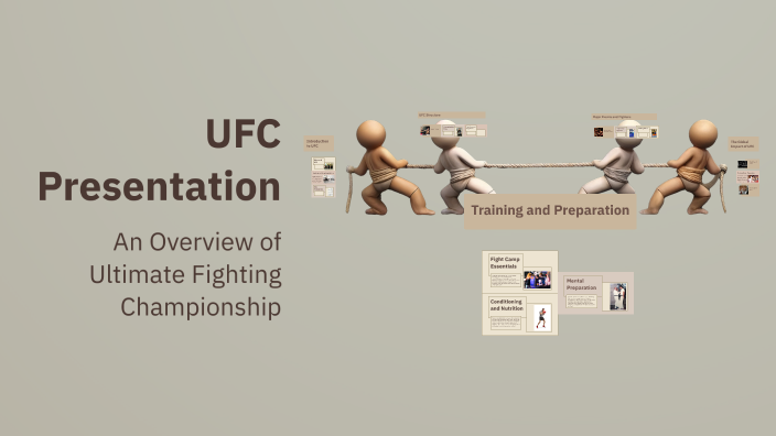 UFC Presentation by _el_ diablo_ on Prezi