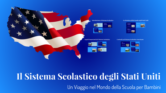 usa school system by ISABELLA PESCI on Prezi