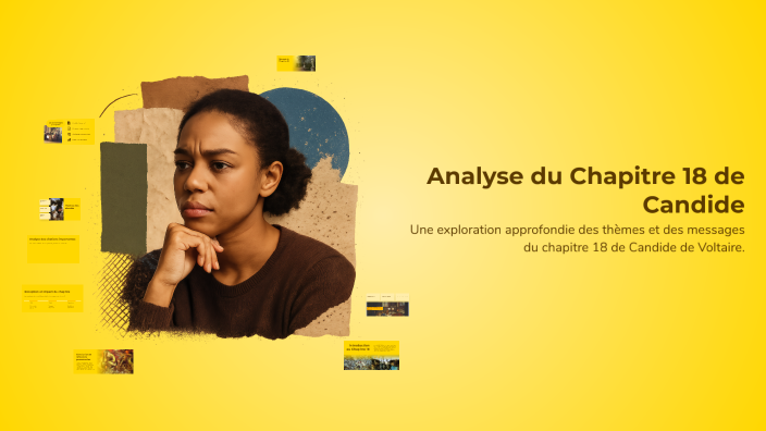 Analyse du Chapitre 18 de Candide by ꧁pinky dreams꧂ on Prezi