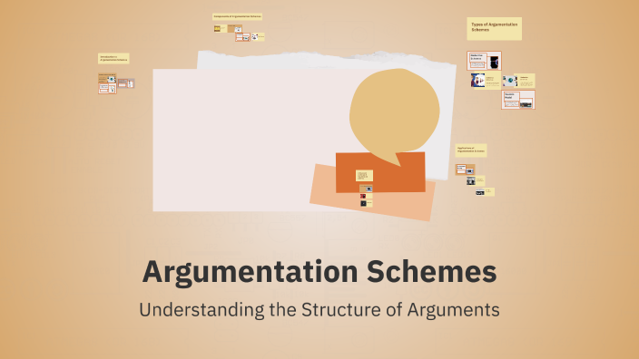 Argumentation Schemes by Geert Noordzij on Prezi