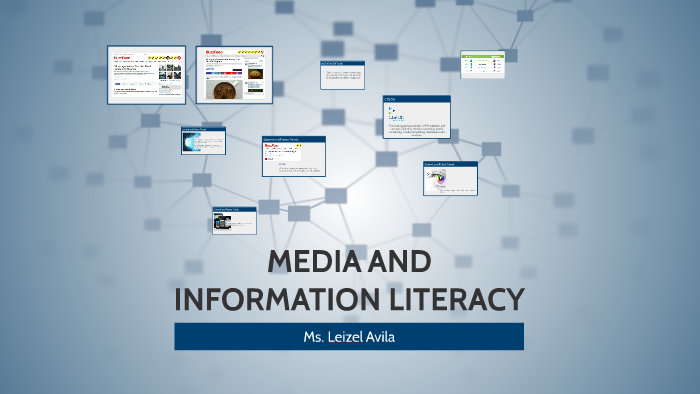 CURRENT AND FUTURE TRENDS OF MEDIA AND INFORMATION by Leizel Avila on Prezi CURRENT AND FUTURE TRENDS OF MEDIA AND INFORMATION by Leizel Avila on Prezi