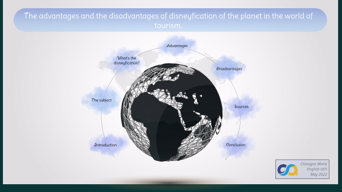 The Disneyfication by Marie Chisogne on Prezi