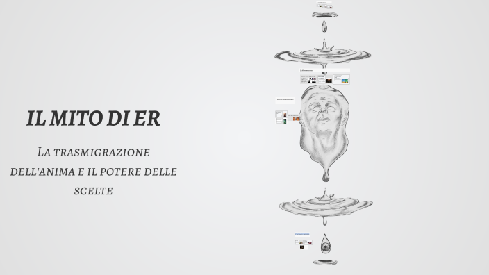 IL MITO DI ER by demetrio marcelli on Prezi