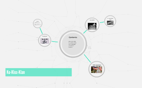 Ku-Klux-Klan by Paul Koppe on Prezi