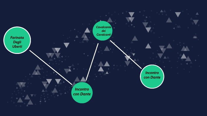 FARINATA DEGLI UBERTI E CAVALCANTE DEI CAVALCANTI by Matteo Brignoli on ...