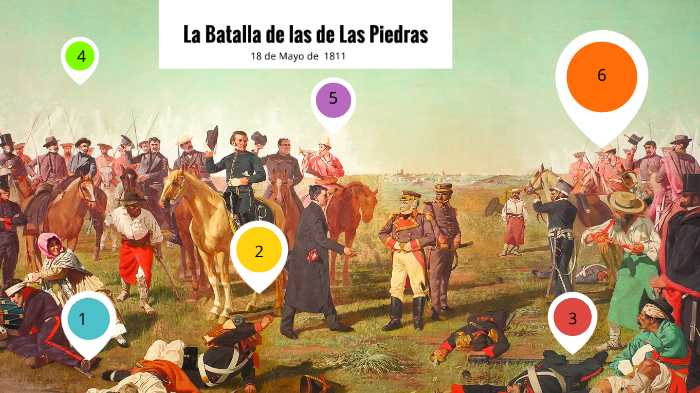La Batalla de La Piedras by nacha flores on Prezi