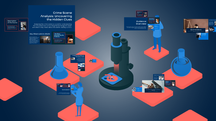 Mystery Investigation: The Case of Marcel Newgard by Kallan on Prezi