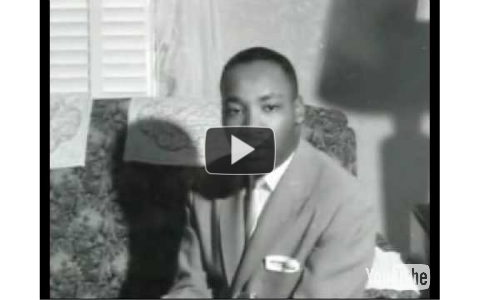 Civil rights demonstrations by Frederick Mosher on Prezi
