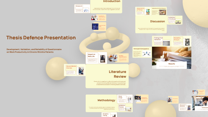 THESIS DEFENCE PRESENTATION by siti nurafiqah sharudin on Prezi