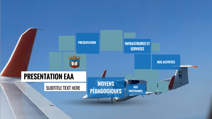 EAA presentation octobre 2023 by Mouhamadou BALDE on Prezi