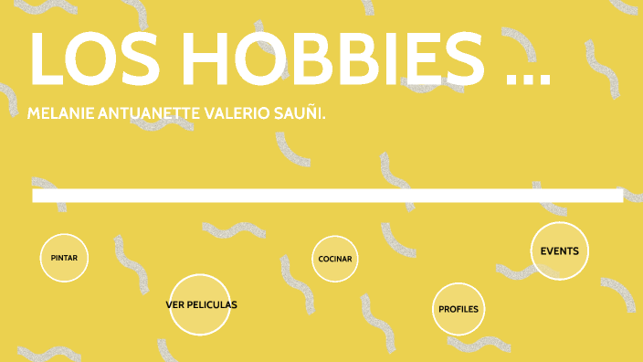 MMM by Melanie Valerio on Prezi