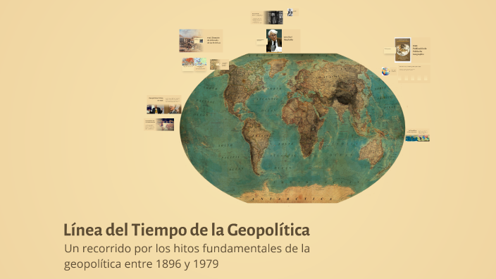 Línea del Tiempo de la Geopolítica by simon Roa on Prezi