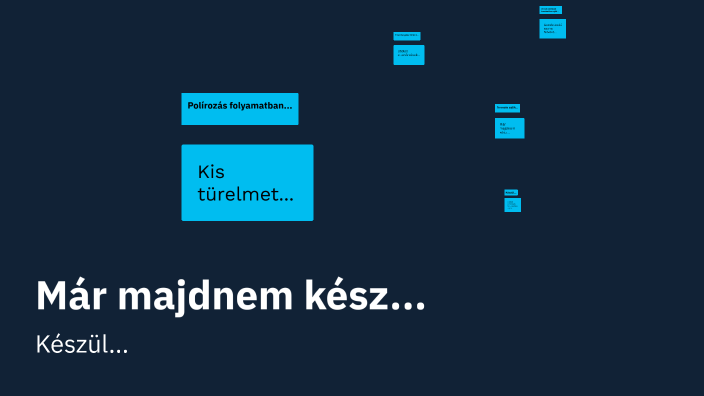 A gyufa története by Eszter on Prezi