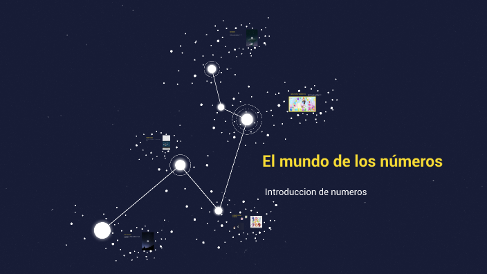 El mundo de los números by Emily Salome Garces Mayorga on Prezi