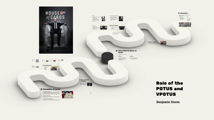 Role of the POTUS and VPOTUS by Benjamin Sturm on Prezi