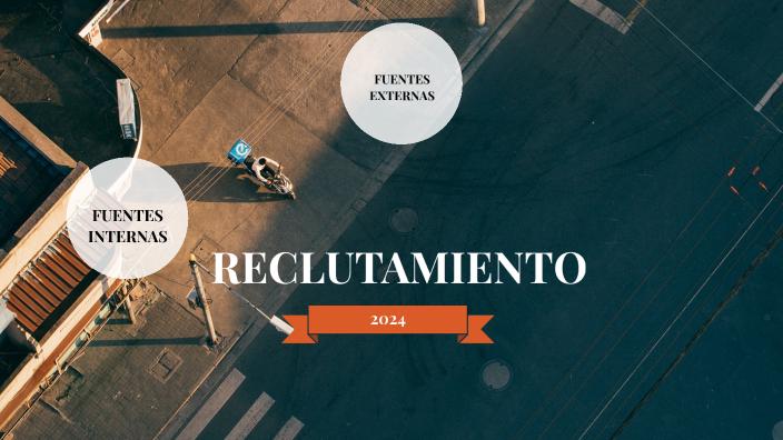 Reclutamiento de personal by Yaneli Ruiz on Prezi