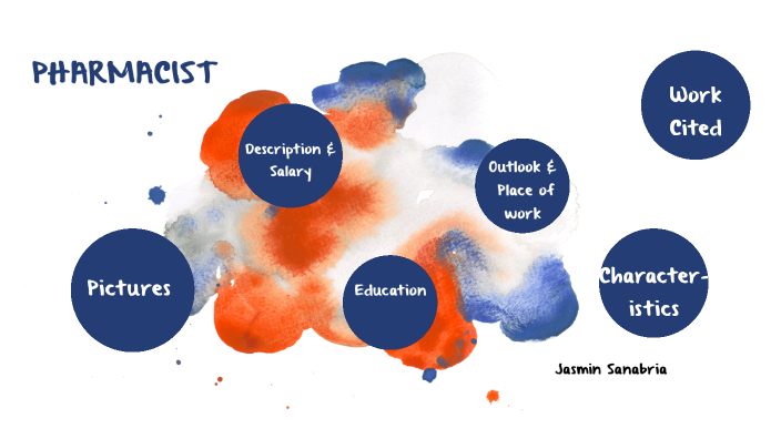 Pharmacist Project by Jasmin Sanabria on Prezi