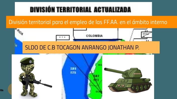 división territorial para el ámbito interno by Patricio Anrango on Prezi