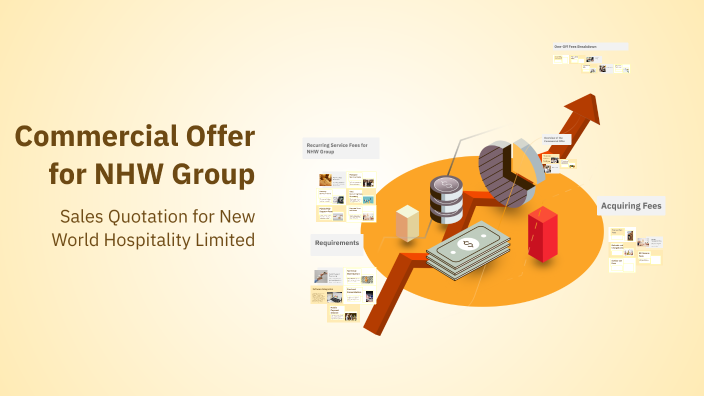 Commercial Offer for NHW Group by Eber Guerrero on Prezi