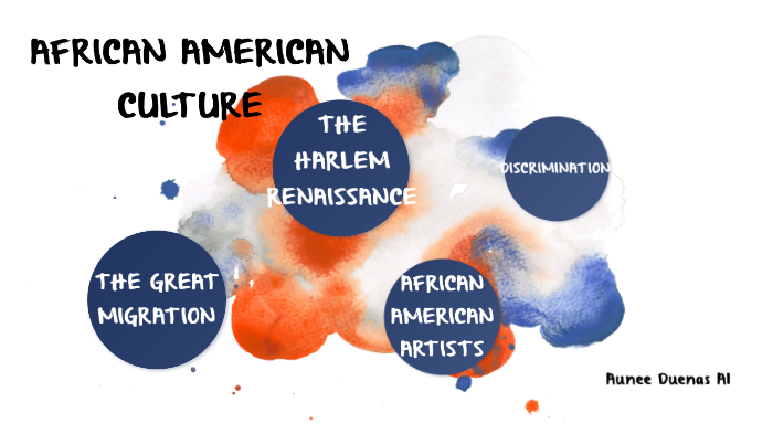 African American Culture in the 1920s by Aunee Duenas on Prezi