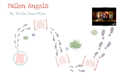 Fallen Angels by Richard Perry on Prezi