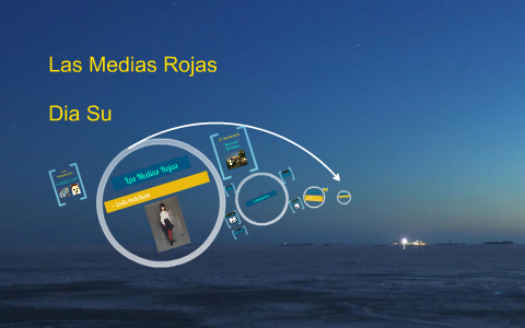 Las Medias Rojas by Dia Su on Prezi
