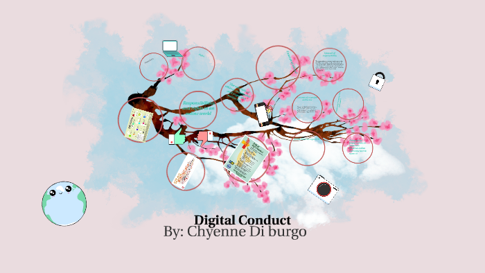 Digital Conduct by on Prezi