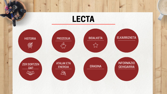 LECTA by Javier Labayen Larraya on Prezi
