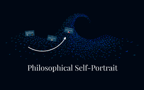 Philosophical Self-Portrait by Meynard Cacho on Prezi