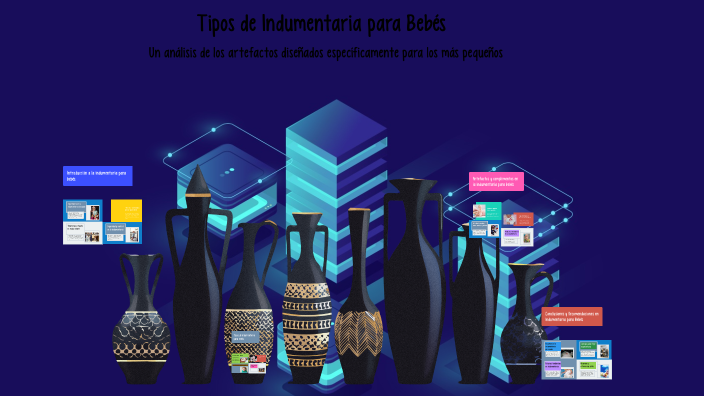 Tipos de Indumentaria para Bebés by katerin gloria ramirez cazas on Prezi