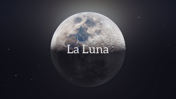 La Luna-Tesina by Space_ Explorer_ on Prezi