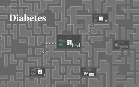 Diabetes by Courtney Ferraro on Prezi