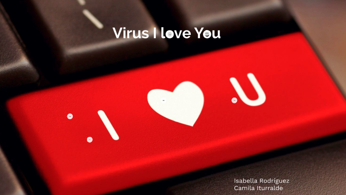 Virus I love you by Isabella Fernanda Rodríguez Domínguez on Prezi