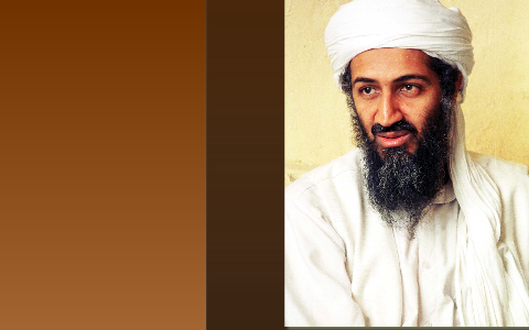 Osama Bin Laden Conspiracy Theory by Jake Leon on Prezi