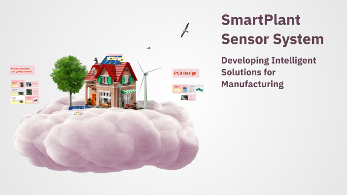 SmartPlant Sensor System by Jan-Luca Haese on Prezi