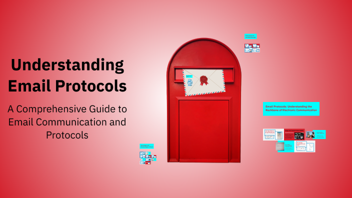 Understanding Email Protocols by VINCENZO TUSA on Prezi
