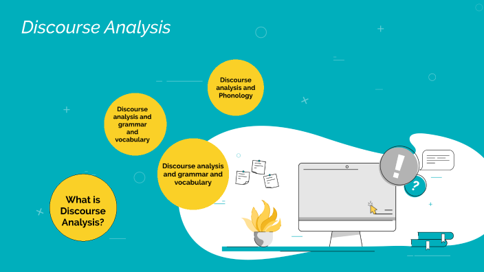 Discourse Analysis by SARA VILELA on Prezi