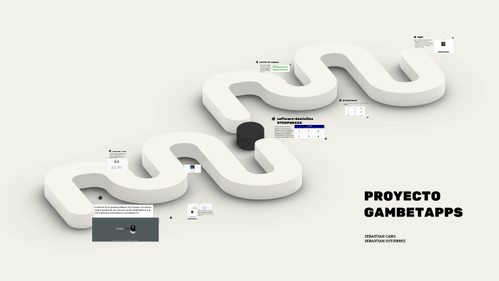 EQUIPO, VISION Y MISION by Sebastián Cano on Prezi