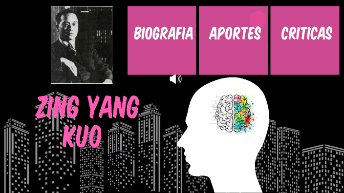 ZING YANG KUO by Luisa Mendoza Santiago on Prezi