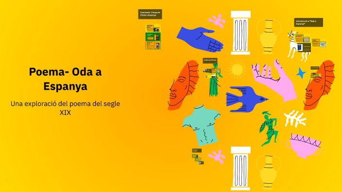 Poema- Oda a Espanya by Ibai Cano Saura on Prezi